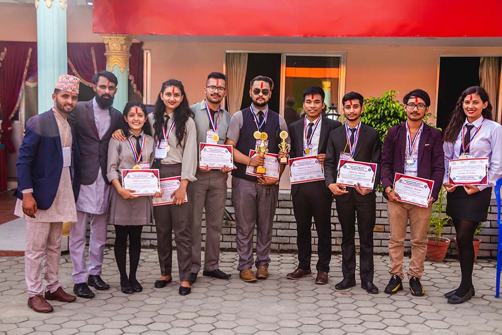 School of Business | Pokhara University An official website